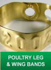 Animal and Livestock Identification Tags | Ketchum Manufacturing Co.